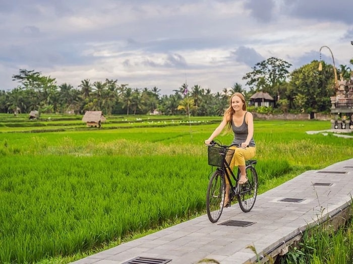 Cheapest Bali Tour Packages 6 Days 5 Nights Tour
