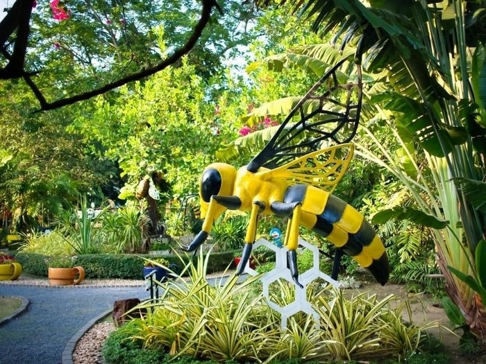 Paket Tour Thailand 4 Hari 3 Malam MURAH BANGET Copy Copy