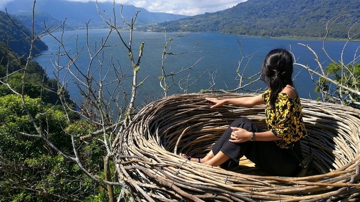 North West Bali Full Day Tour