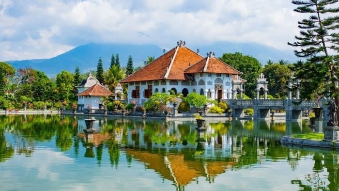 East Bali Full Day Tour