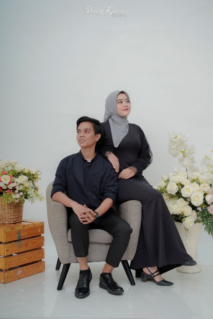 PAKET FOTO PREWEDDING