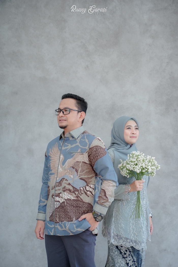 PAKET FOTO PREWEDDING