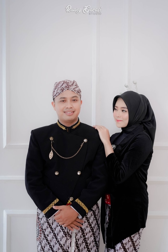 PAKET FOTO PREWEDDING