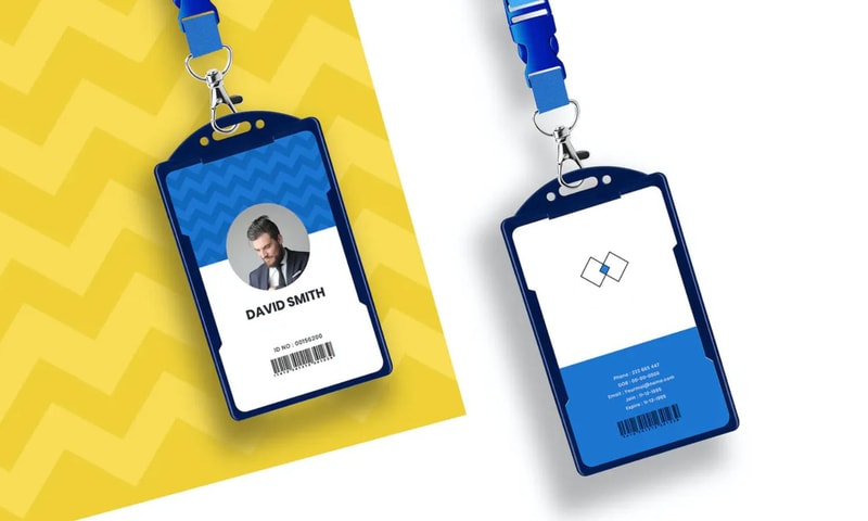 Cara Bikin Name Tag Sendiri di Word dengan Mudah