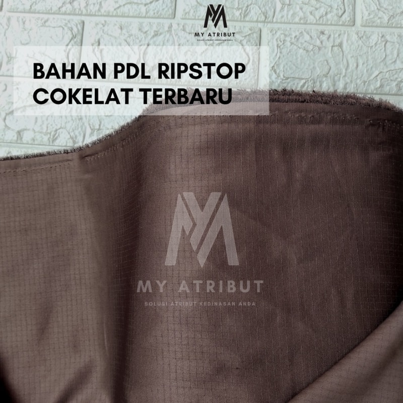 Bahan Ripstop Pantone 19