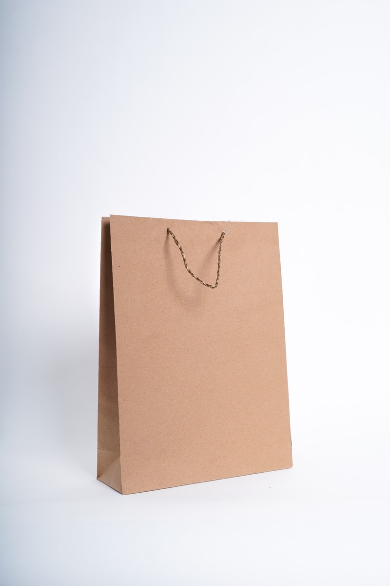 Foto Produk Paper Bag By Ruang Garasi Studio