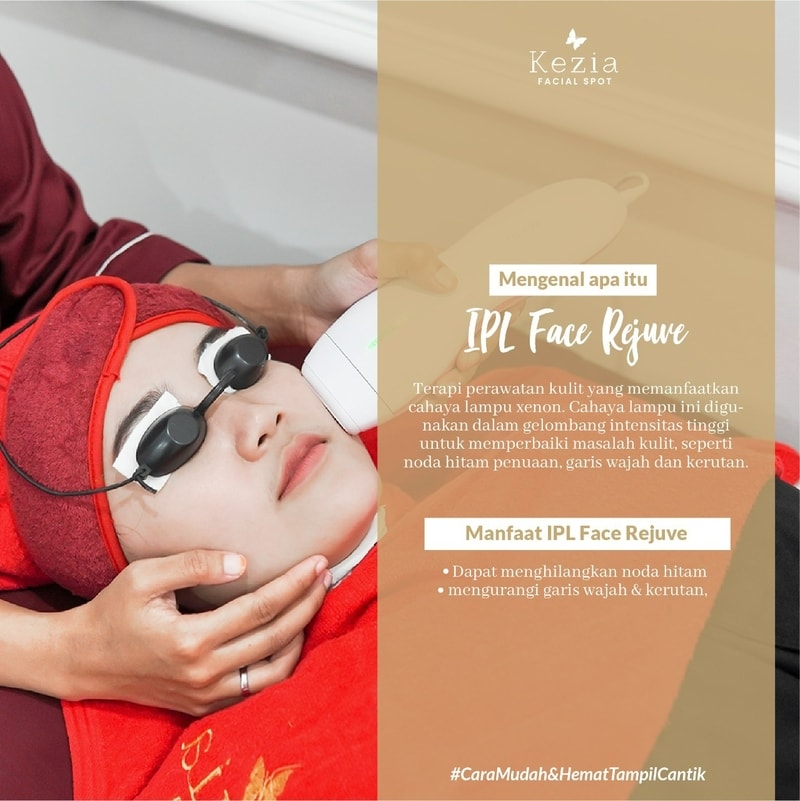 IPL Face Rejuve